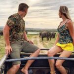10 Days Sri Lanka Private Tours H/B accommodations - An In-Depth Look at the Tour Experience