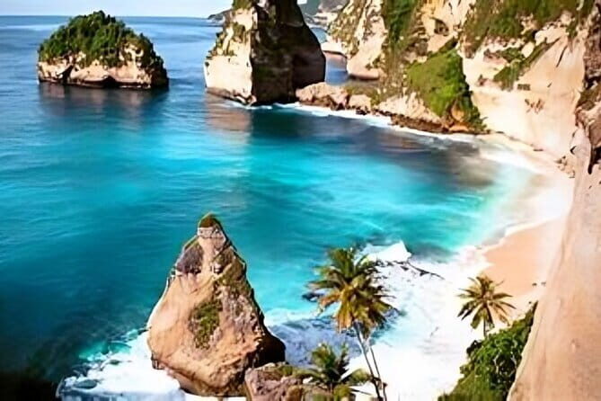 10 Days The Best of Bali Gilis and Nusa Penida Island Experience - Transportation & Comfort