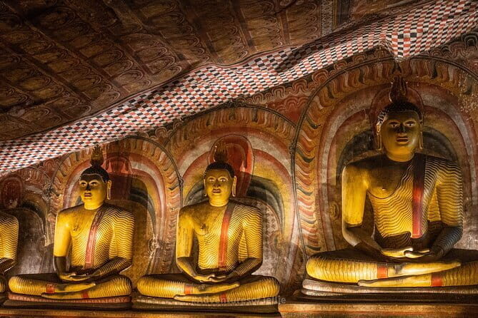 10 Days Travel in Sri Lanka with Accommodation - Who Will Love This Tour