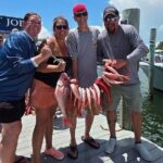 10-Hour Deep Sea Fishing Adventure - The Itinerary: How the Day Unfolds