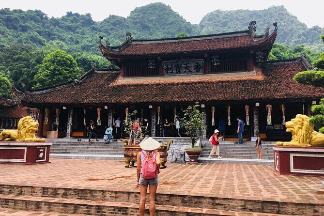 10-Hour Perfume Pagoda Private Tour in Hanoi - The Tour Experience: What Travelers Say