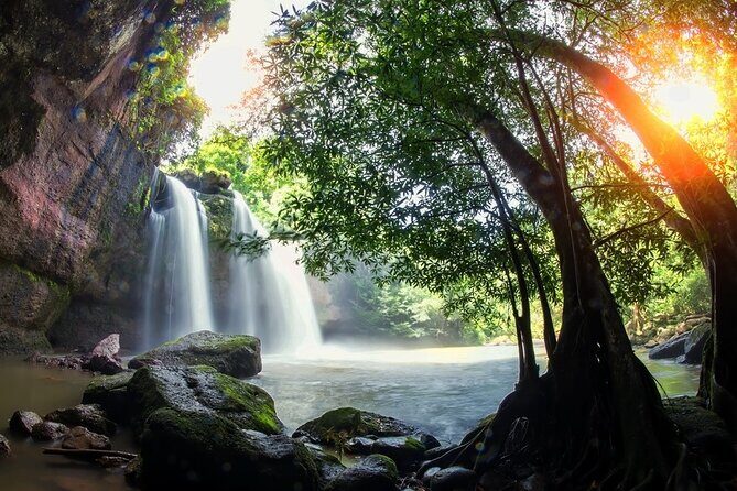 10 Hours Private Hiking in Khao Yai National Park From Bangkok - In The Sum Up: Who Is This Tour Best For?