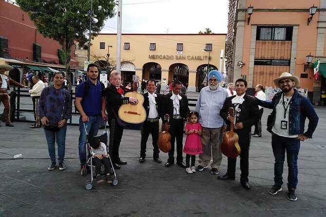 10 wonders of the Historic Center of Mexico City food and music - What It’s Like in Practice