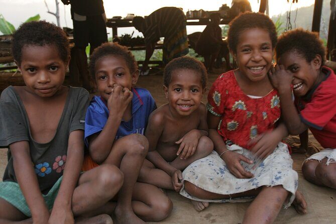 11 Day Kokoda Trek Australian and Local Guides - The Heart of the Trek: Daily Highlights and Historical Touchstones