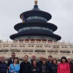 11 Days 10 Nights Leisure China Tour with Yangtze River Cruise - What to Expect from the Itinerary