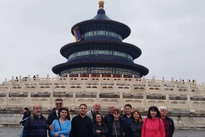 11 Days 10 Nights Leisure China Tour with Yangtze River Cruise - What to Expect from the Itinerary