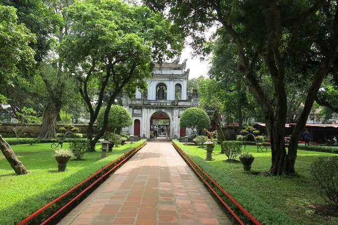 11 Days Allure Of Vietnam From The North To The South - UNESCO Wonders and the Full Cultural Spectrum