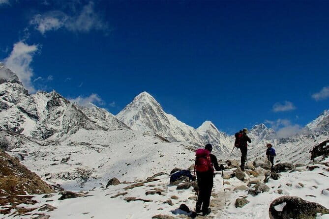 11 Days Everest Base Camp Trek from Lukla - How This Tour Delivers Value