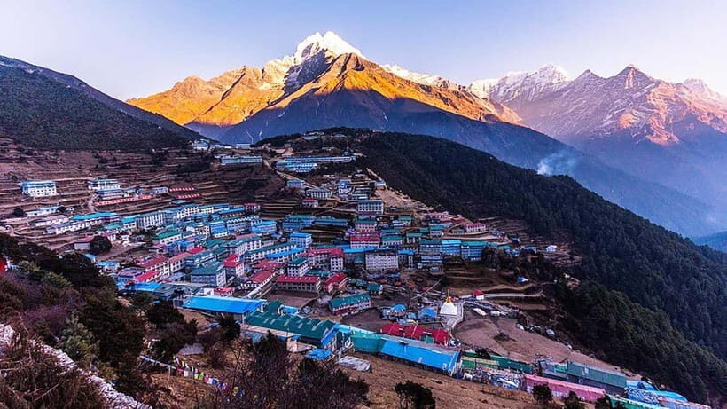 11 Days Gokyo Valley Trek with Flights from Kathmandu - What Makes This Trek Special