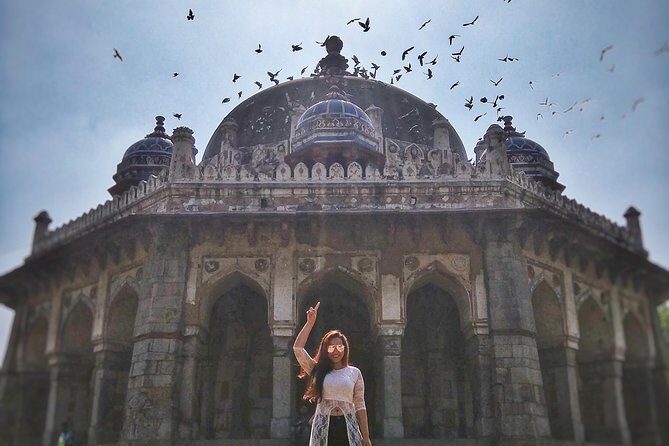 11 Days Golden Triangle with Khajuraho & Varanasi - A Complete Itinerary Breakdown