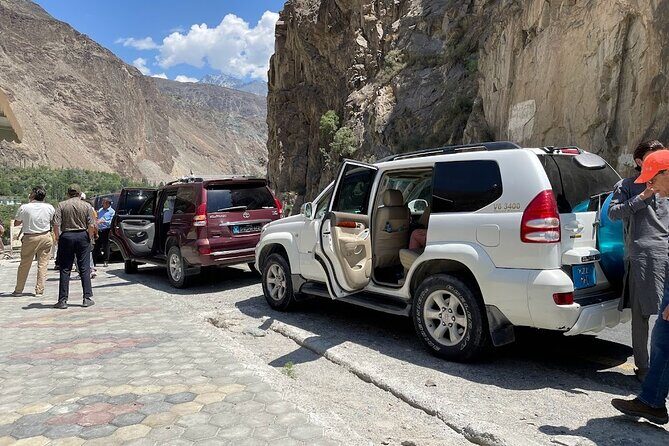 11 Days Hunza Skardu Cultural Luxury Private Tour - Final Thoughts