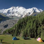 11 Days Trek Nanga Parbat Base Camp & Hunza Gojal Valley - What You Can Expect: A Detailed Look at the Itinerary