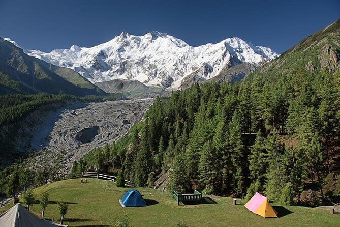 11 Days Trek Nanga Parbat Base Camp & Hunza Gojal Valley - What You Can Expect: A Detailed Look at the Itinerary