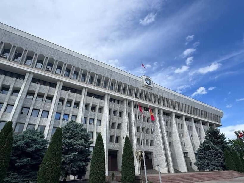 11th Century Monument "Burana Tower" & Bishkek City Tour - FAQ