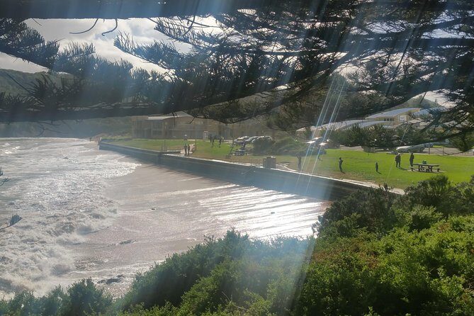 12 Apostles and Otway Fly Zipline Day Trip from Melbourne - Practical Tips for Visitors