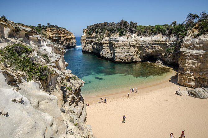 12 Apostles, Great Ocean Road, Loch Ard Gorge & lunch - Melbourne - Why This Tour Offers Great Value