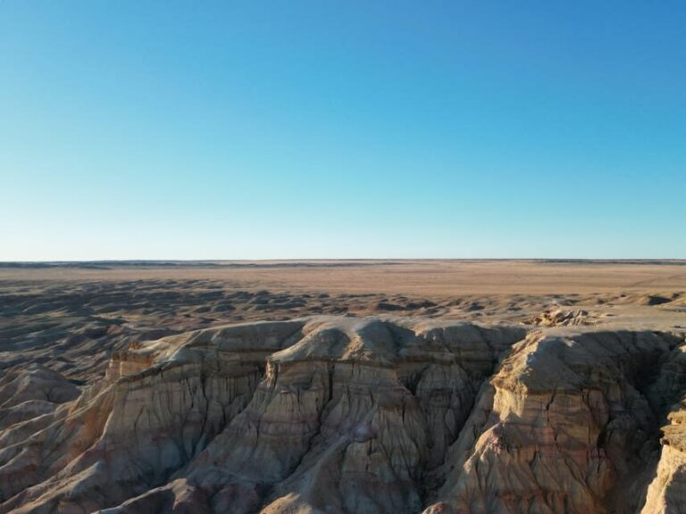 12 day Great Gobi and Central Mongolia full adventure - Who Will Love This Tour?