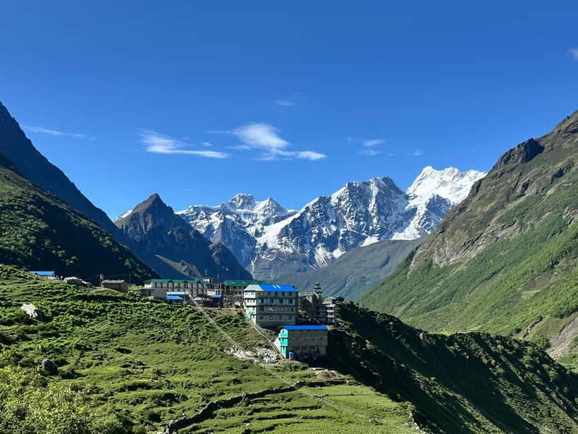 12-Day Manaslu Circuit Trek - Final Thoughts