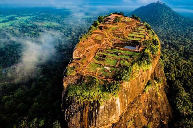 12-Day Private Guided Tour in Sri Lanka - Days 7 & 8: Tea Country and Ella’s Scenic Charm