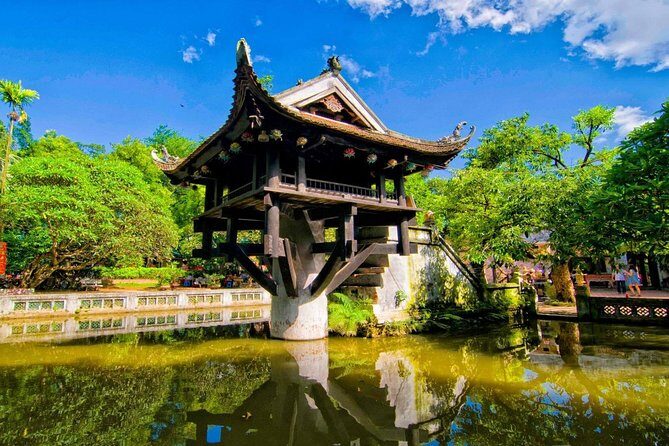 12 - Day Vietnam Excited Tour from Hanoi - Who Will Love This Tour?