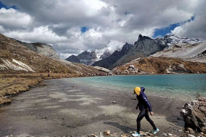 12-Day West Sichuan tour:Kangding-Daocheng Yading-Tagong-Danba-Mt.Siguniang - Authentic Experiences & What You Can Expect