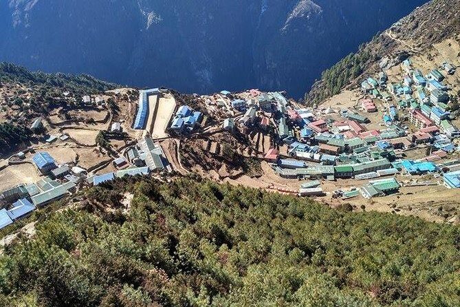 12 Days Everest Base Camp Kala Patthar Trek - What Makes This Trek Stand Out?