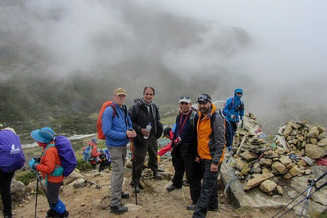 12 Days Everest Base Camp Trek - Day 1: Into the Himalayas - Lukla to Phakding