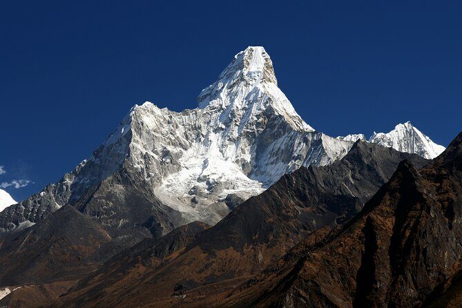 12 Days Everest Base Camp Trek from Kathmandu Nepal - Rest and Recoup: Syangboche Viewpoint