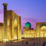 12 Days Grand Uzbekistan Tour - Flight to Nukus and the Silent Aral Sea