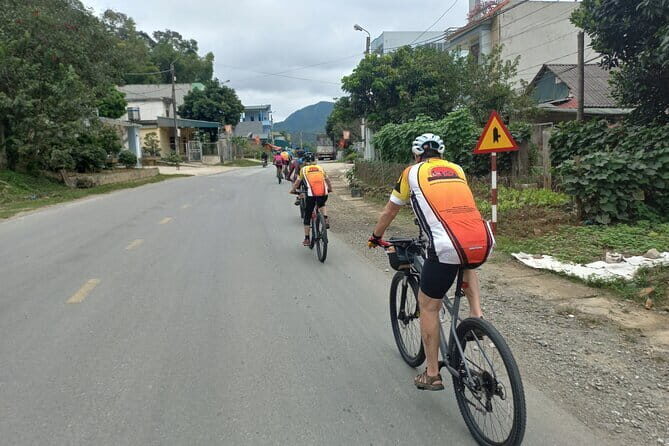 12 Days Hanoi Cycling To Ho Chi Minh City - Highlights and Considerations