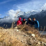 12 days Langtang Valley Homestay Trek - The Itinerary: A Step-by-Step Journey