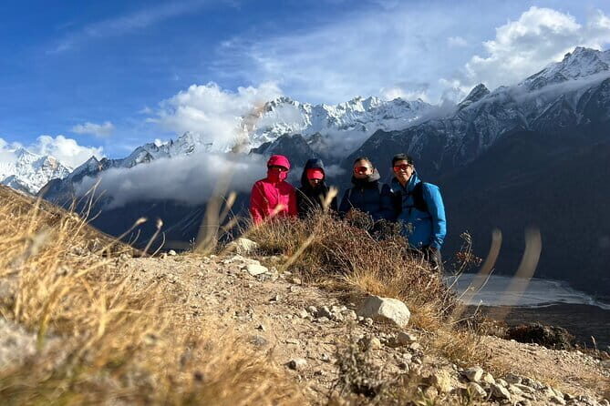 12 days Langtang Valley Homestay Trek - The Itinerary: A Step-by-Step Journey