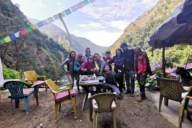 12 Days Manaslu Circuit Trek - What Makes This Trek Stand Out