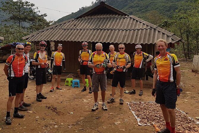 12 Days Northern Vietnam Loop Cycling Private Tour - What Makes This Tour Special
