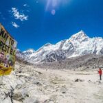 12 Days Private Everest Camp Base Tour from Kathmandu - Day 2: Walking into the Heart of Sherpa Country