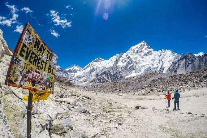 12 Days Private Everest Camp Base Tour from Kathmandu - Day 2: Walking into the Heart of Sherpa Country