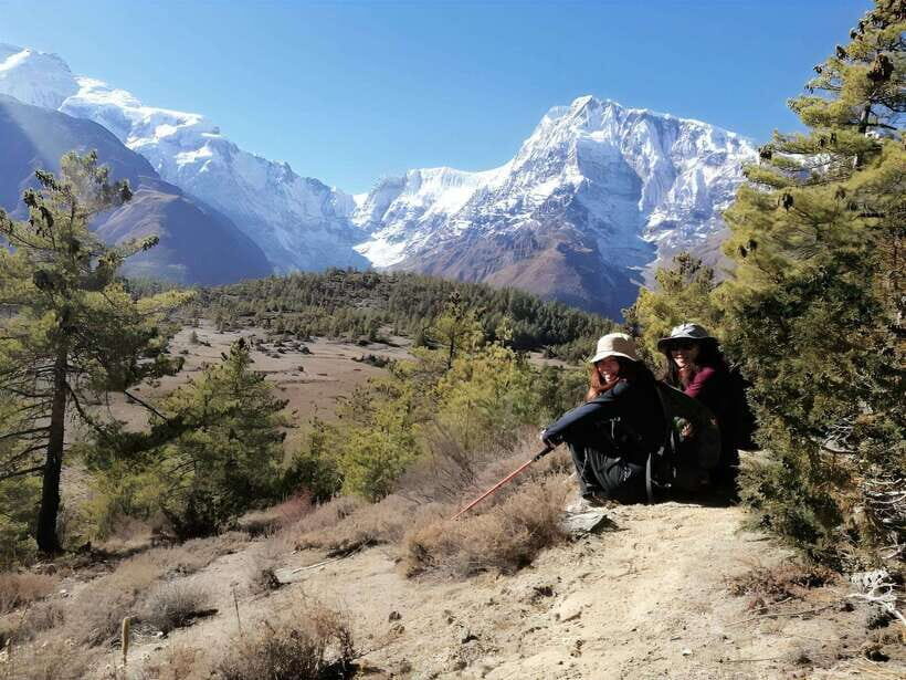 12-Days Short Annapurna Circuit Trek - What’s Included and What to Expect
