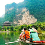 12 days through Vietnam | Discover the most famous places - Transportation and Group Size