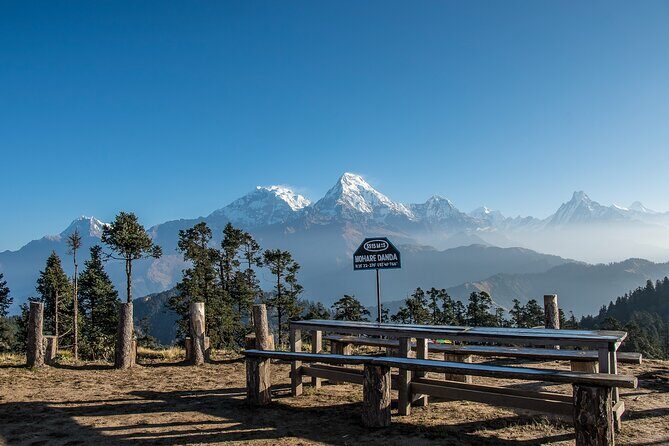 12 Days Trek Tour in Nepal - Taking in Eco-Communities