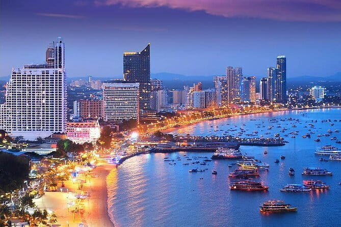 12-Hour Private Tour: Top Pattaya Attractions & Beach - What Do Travelers Say?