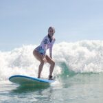 120 Min Surf Lesson / Great for All Levels - What the Price Gets You and Its Value