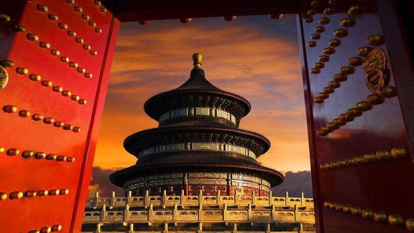 13 day private tour : Splendid China+ important highlights - Why the Tour Works for Travelers