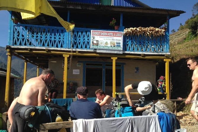 13 Days Arun Valley Trek From Kathmandu - The Real Value of this Trek