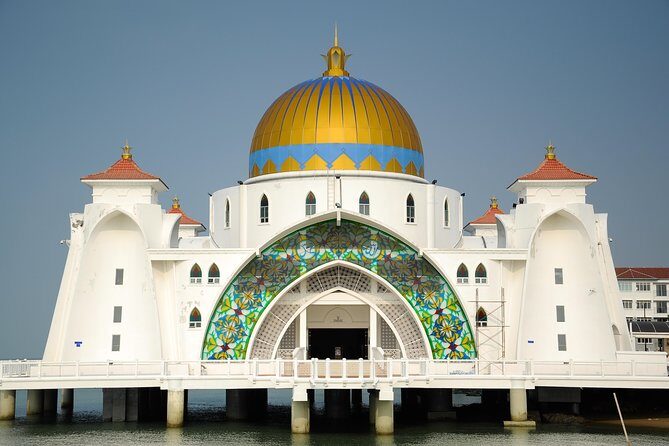 *13 Hrs Melaka Ultimate Full Day & Night Car Tour w' Tour Guide - Who Is This Tour Best For?