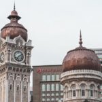 ~13Hrs Kuala Lumpur & Genting Highlands Van Tour w' Tour Guide - The Return: Kuala Lumpur’s Iconic Landmarks