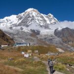 14-Day Private Annapurna Base Camp Trek - Detailed Breakdown of the Itinerary