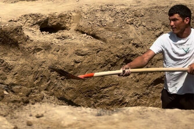 14 Day Silk Road Archeology Immersive Tour - The Experience: What Travelers Say