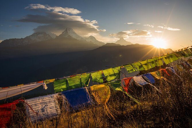 14 days Annapurna Base Camp Trek - Practical Details and Value