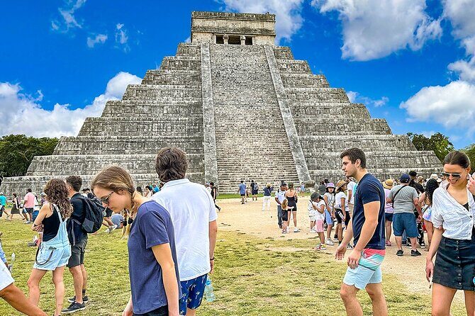 14 Days Customized Tour In depth Mexico - Why This Tour Represents Good Value