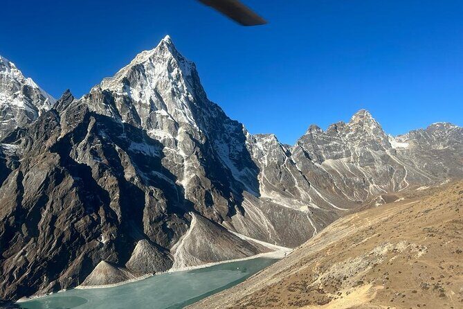 14 days Everest Base Camp Trek - What Makes This Trek Special?